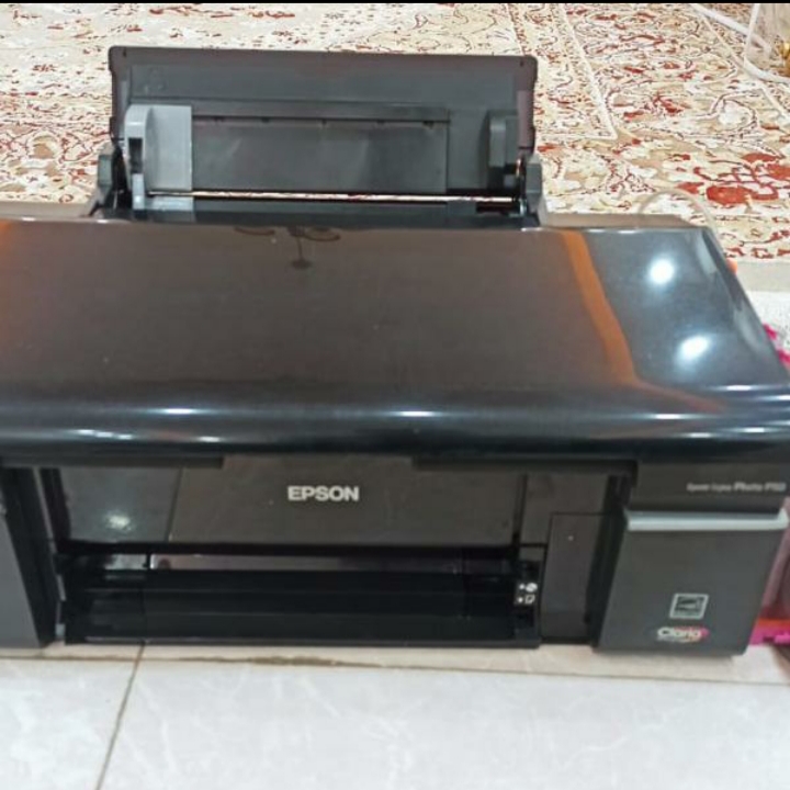 پرینتر epson p50 - اینوبینو